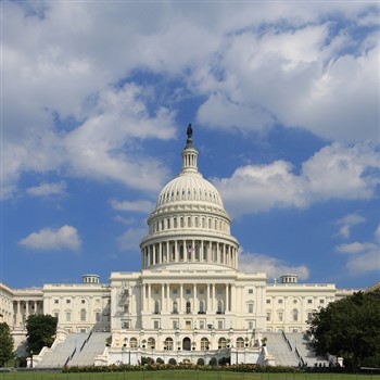 America 250 Series: Our Nation's Capital